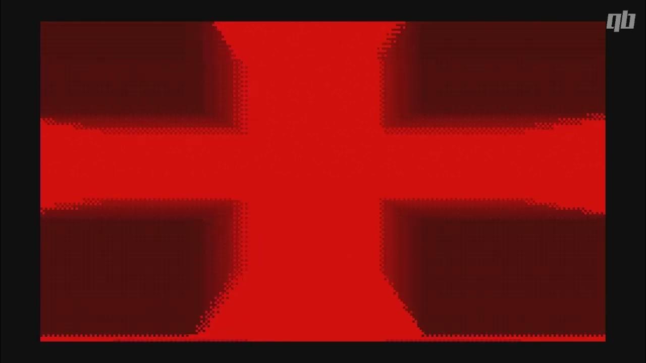 Qbparty 2023 | 256 byte intro compo - YouTube