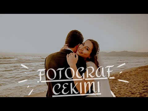 KAMERA ARKASI / WEDDİNG PHOTO / DÜĞÜN FOTOĞRAFLARI / DÜĞÜN KLİBİ / DIŞ ÇEKİM #WEDDİNG #Düğün #gelin