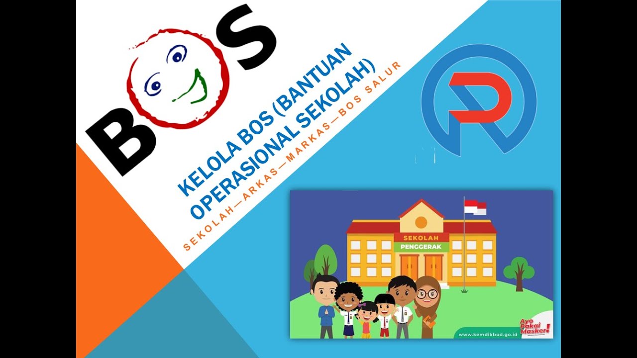 ARKAS#1_PENGELOLAAN BOS MELALUI ARKAS - YouTube