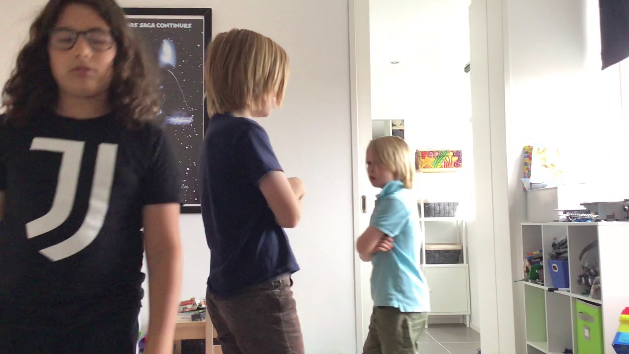 The ultimate truth or dare challenge. - YouTube