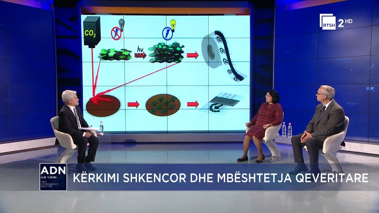 "Ndotje e ujërave në Shqipëri. "Susnano"- një projekt i madh i ...