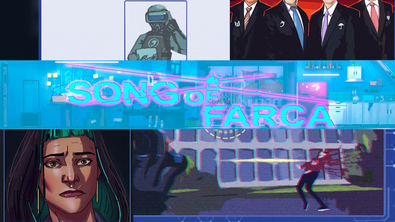 Труп как гарантия безопасного места. Дело "Путь к спасению" || Играем в ...