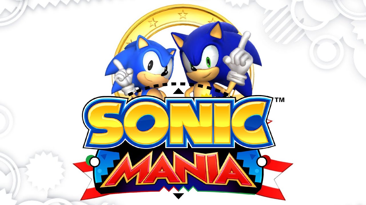 Sonic Generations Mod: Mania Music Mod - YouTube