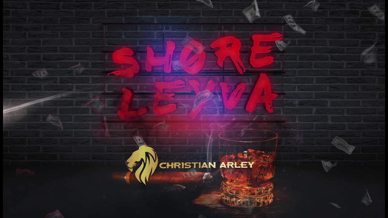 Shore Leyva - Christian Arley (Lyric Video) 2019 - YouTube