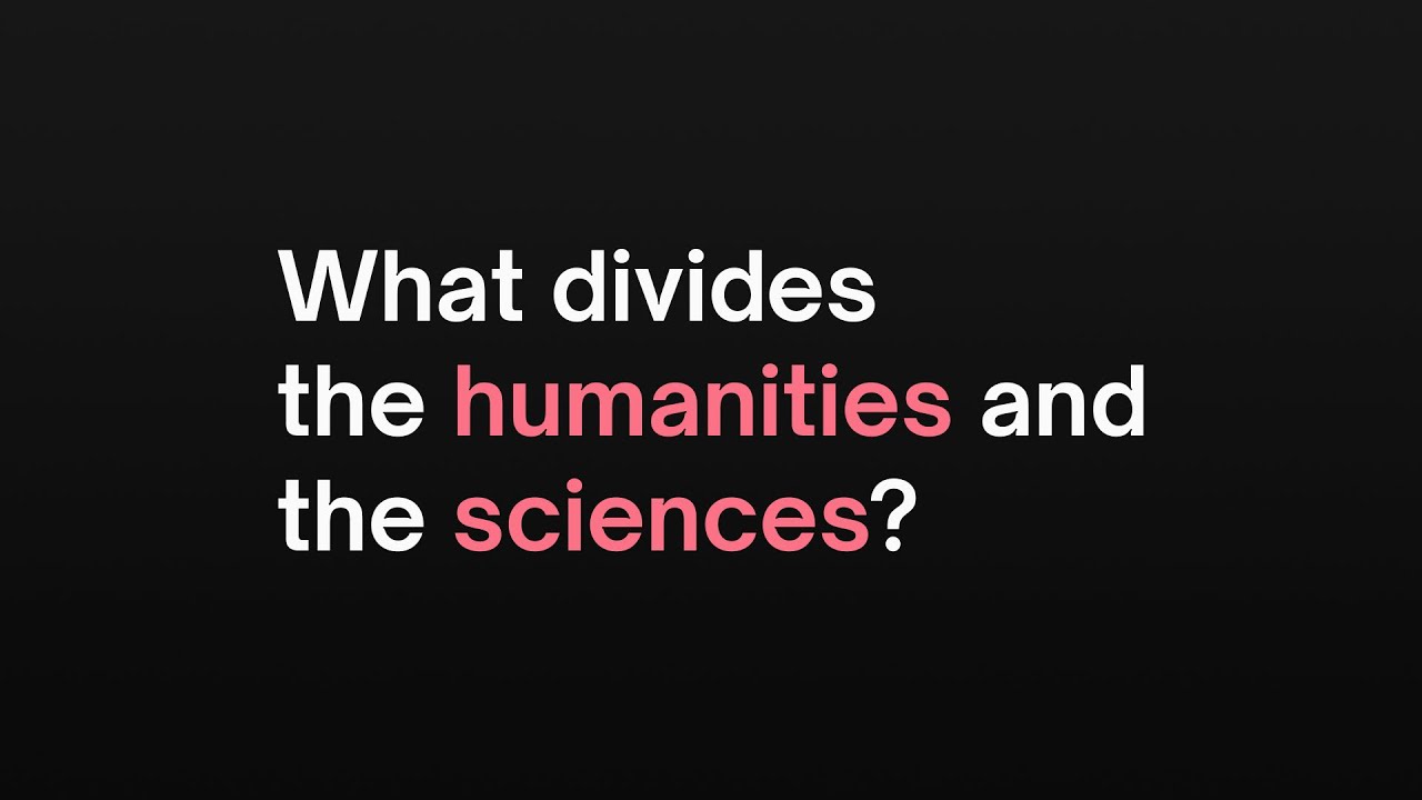 The Two Cultures (Robin Hanson & Agnes Callard) - YouTube