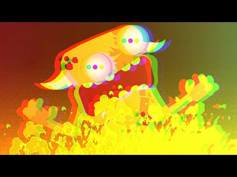 too kiD frIEndly By ExtoPlasm (Geometry Dash) - YouTube