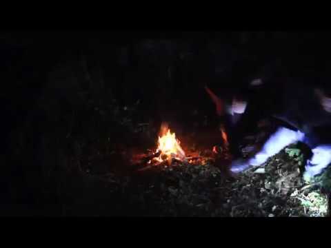 Nova Prospekt Ekibi Mezarlıkta Cinler Tarafından Saldırıya Uğruyor