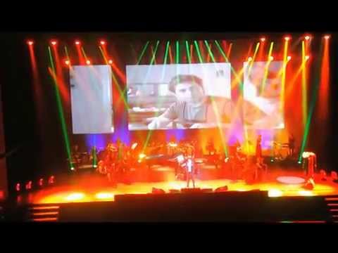 Mert Fırat - Tegv Şarkılarla Filmler