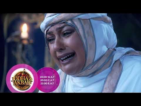 Zee World: Jodha & Akbar | Weekly Recap May Week 3 - YouTube