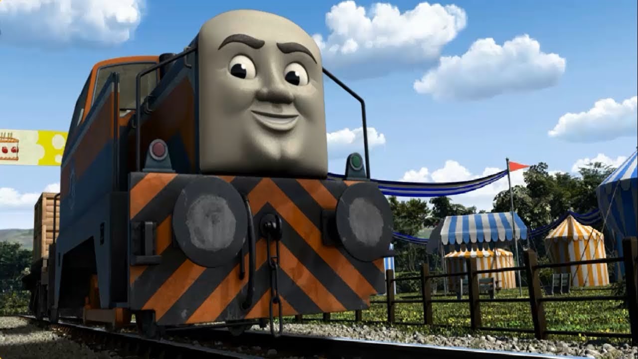 Gameplay - Thomas And Friends Video Game Episodes #271 - YouTube