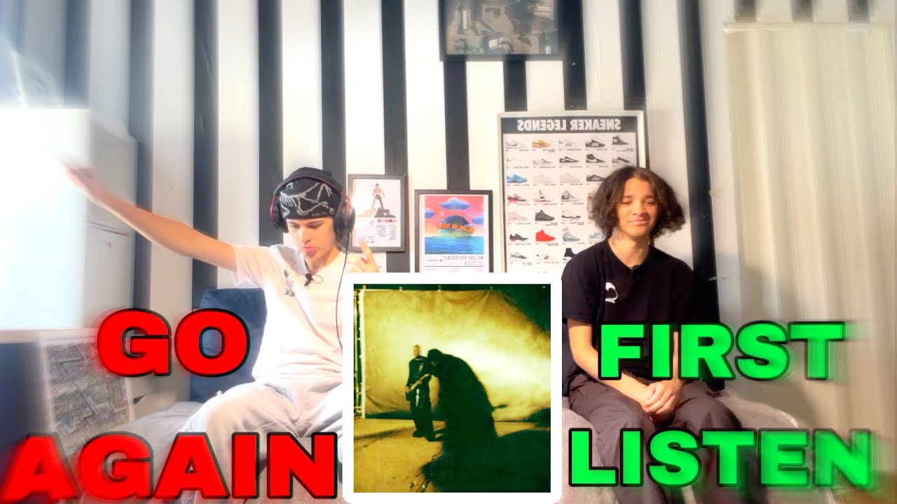 RODEO RADIO REACTS | Go Again - BNYX ft Yeat & Superheaven - YouTube