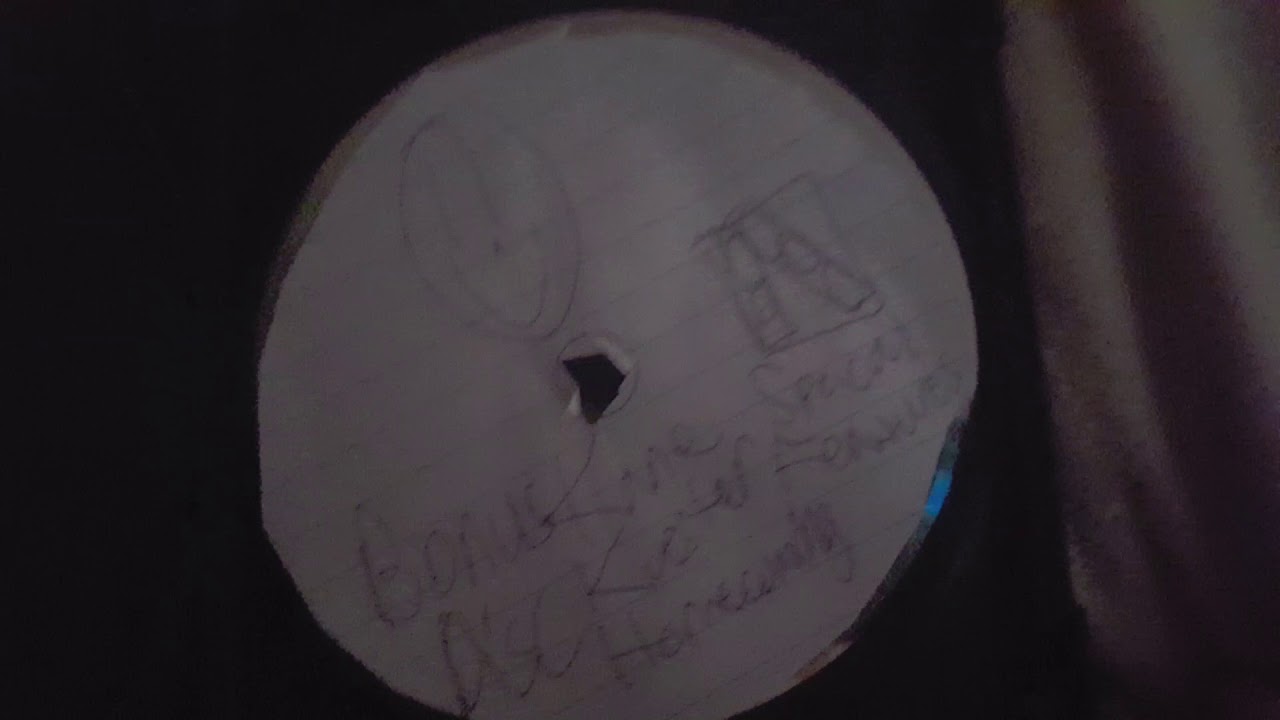 My Homemade DVD Collection - YouTube