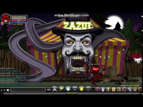 aqw cheat to get nulgath armor!!! - YouTube