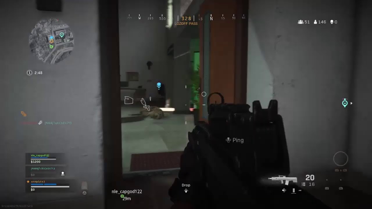 one-pluto3's Live PS4 Broadcast - YouTube