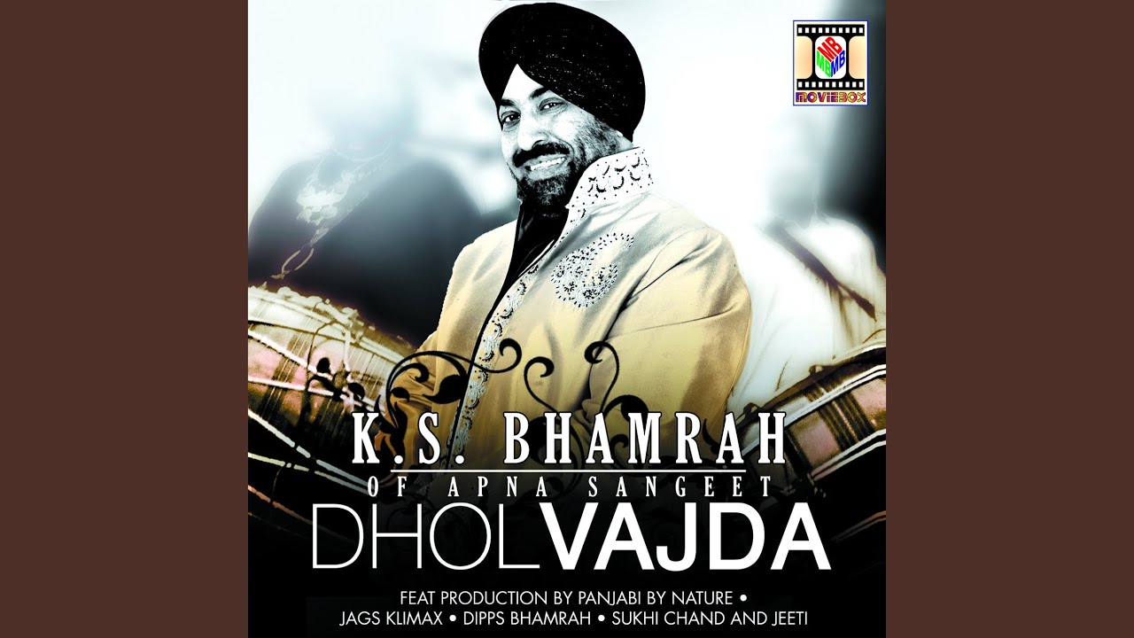 Giddha Sare (Shake That Ting Baby) [feat. Jeeti & Apna Sangeet] [Mix ...