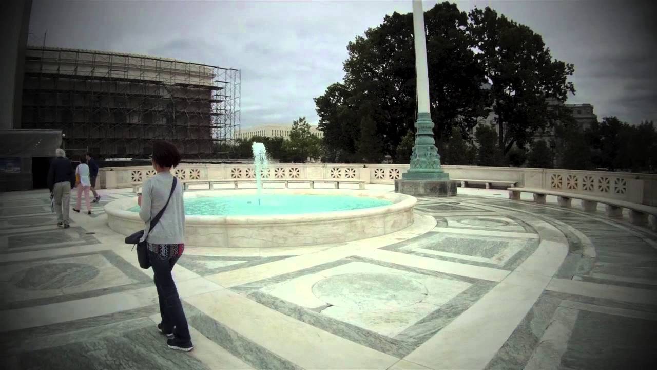 District of Columbia, Music In Ruins by Fol Chen - YouTube