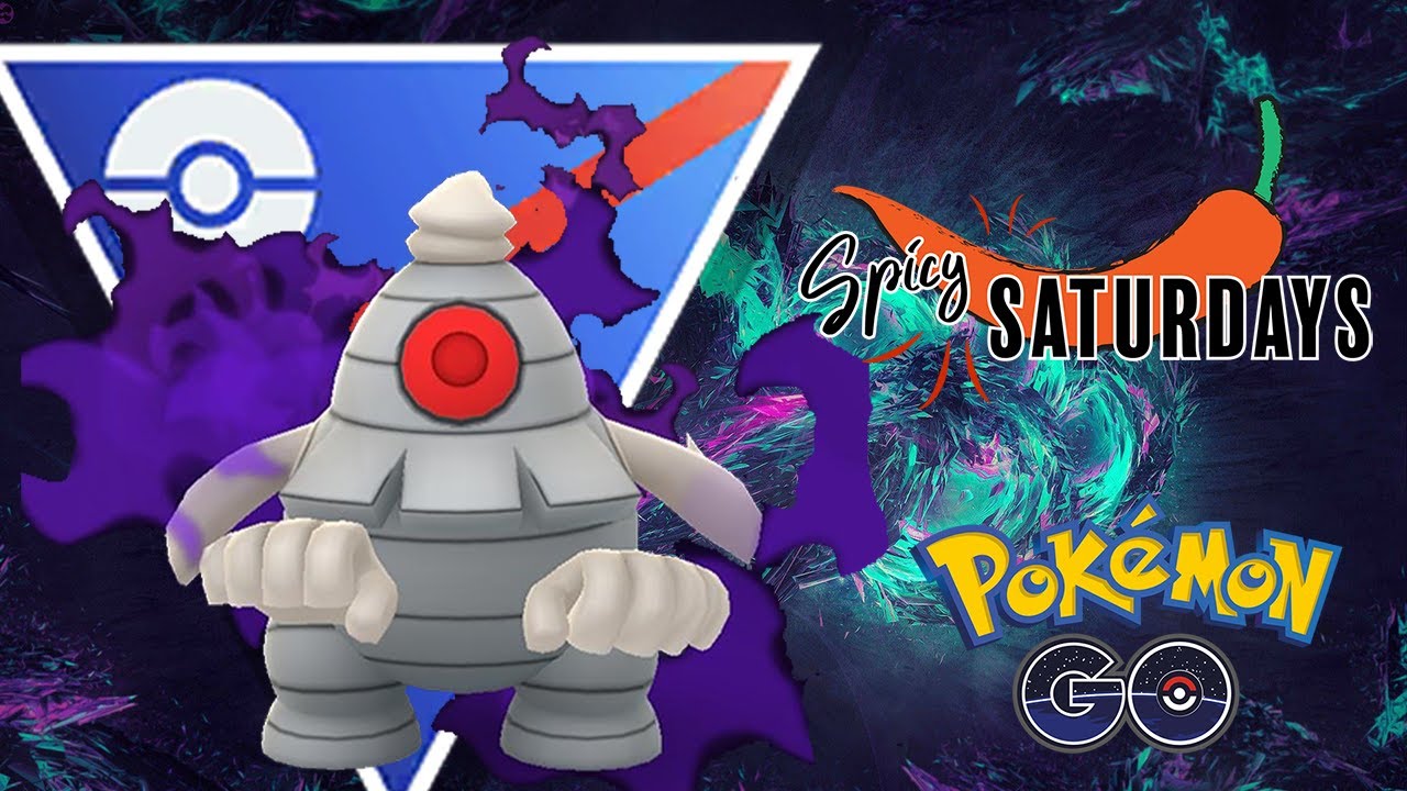 SHADOW DUSCLOPS HAUNTS TRAINERS!! SPICY SATURDAY | POKÉMON GO BATTLE ...