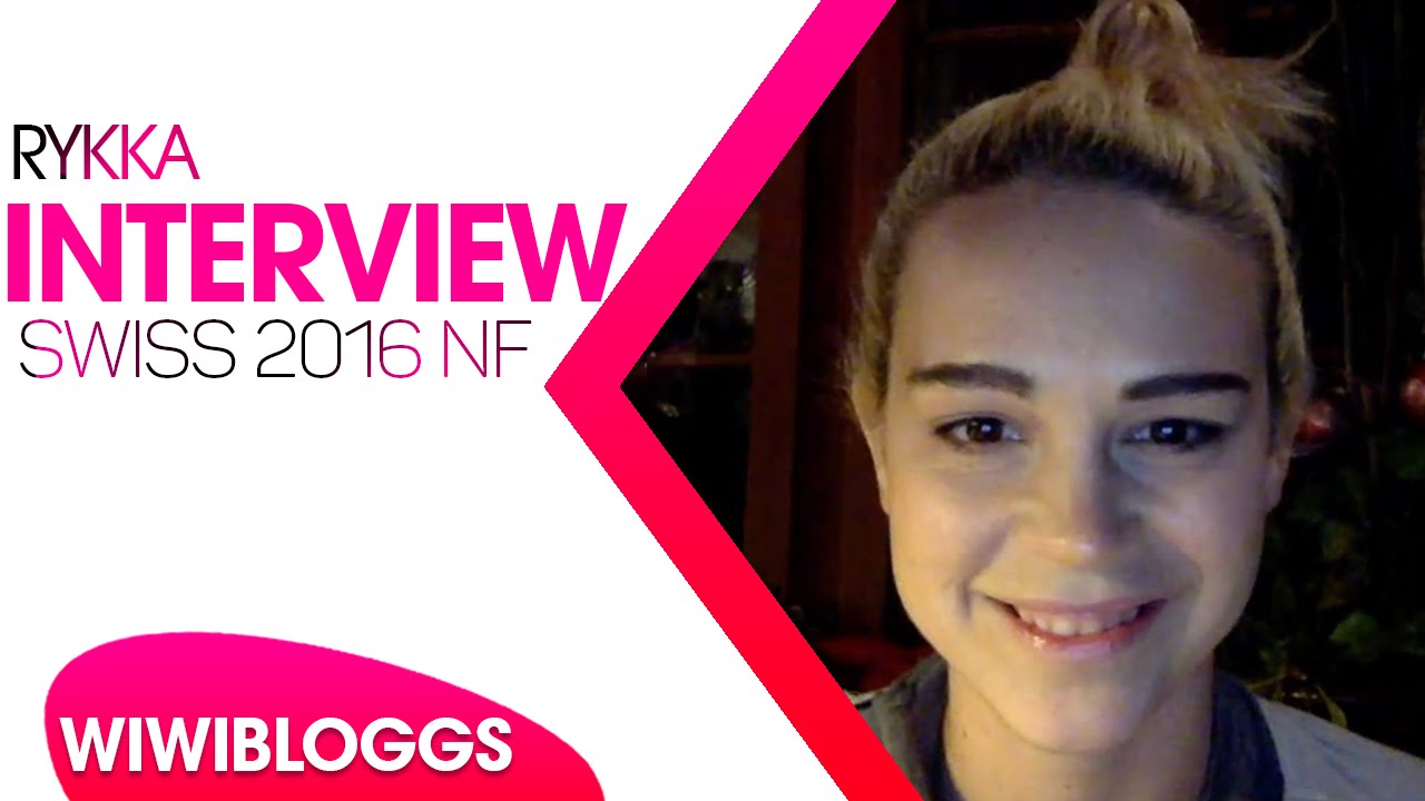 Rykka - The Last of Our Kind - Switzerland national selection ...