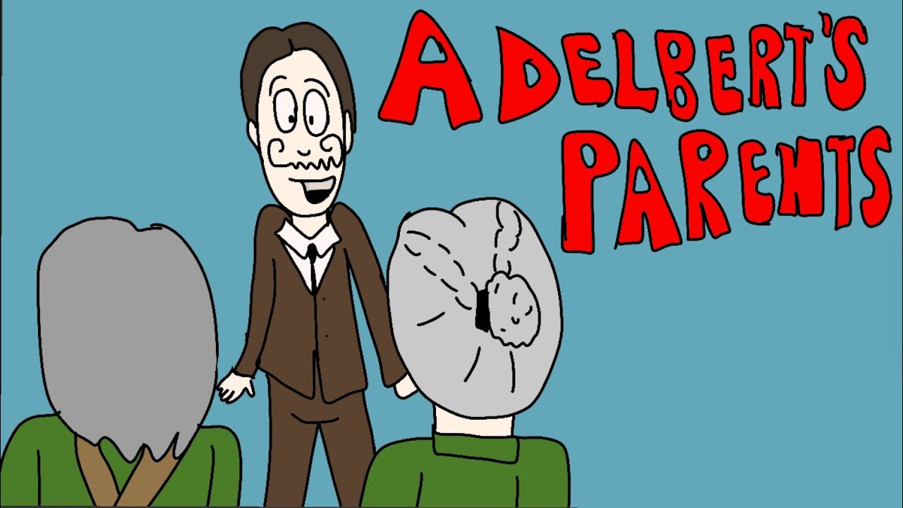 The Adventures of the Strüdels: (Episode 38) Adelbert’s Parents! (1946 ...