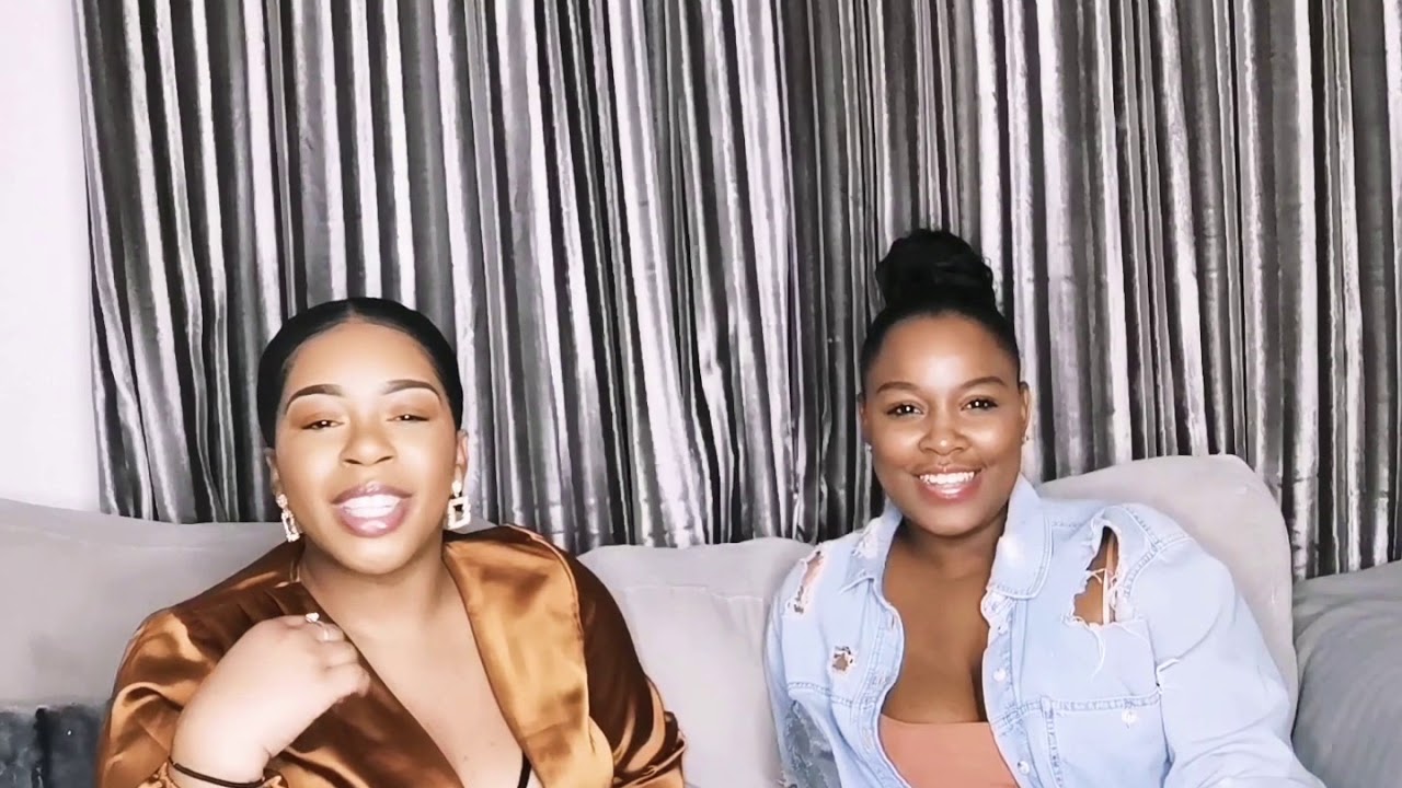 Girls talk Podcast. DEBATES, conversation about all things. ALL MY ...