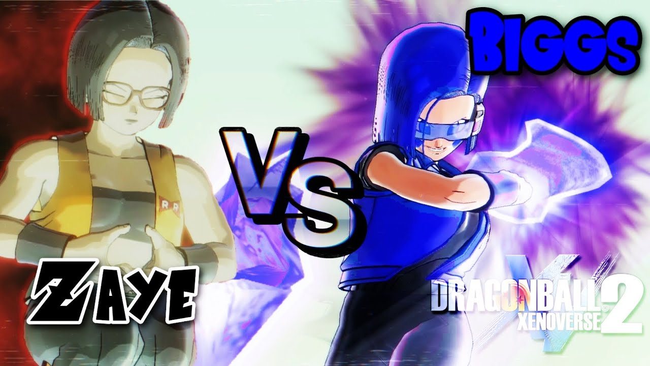 BEST FEMALE EARTHLINGS FT5!! - DRAGON BALL XENOVERSE 2 - YouTube