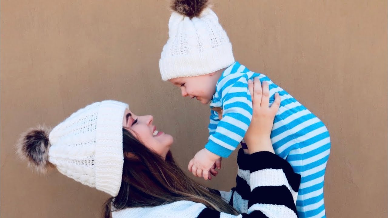 Babies Sleep Routine | Easy Sleep Training - YouTube