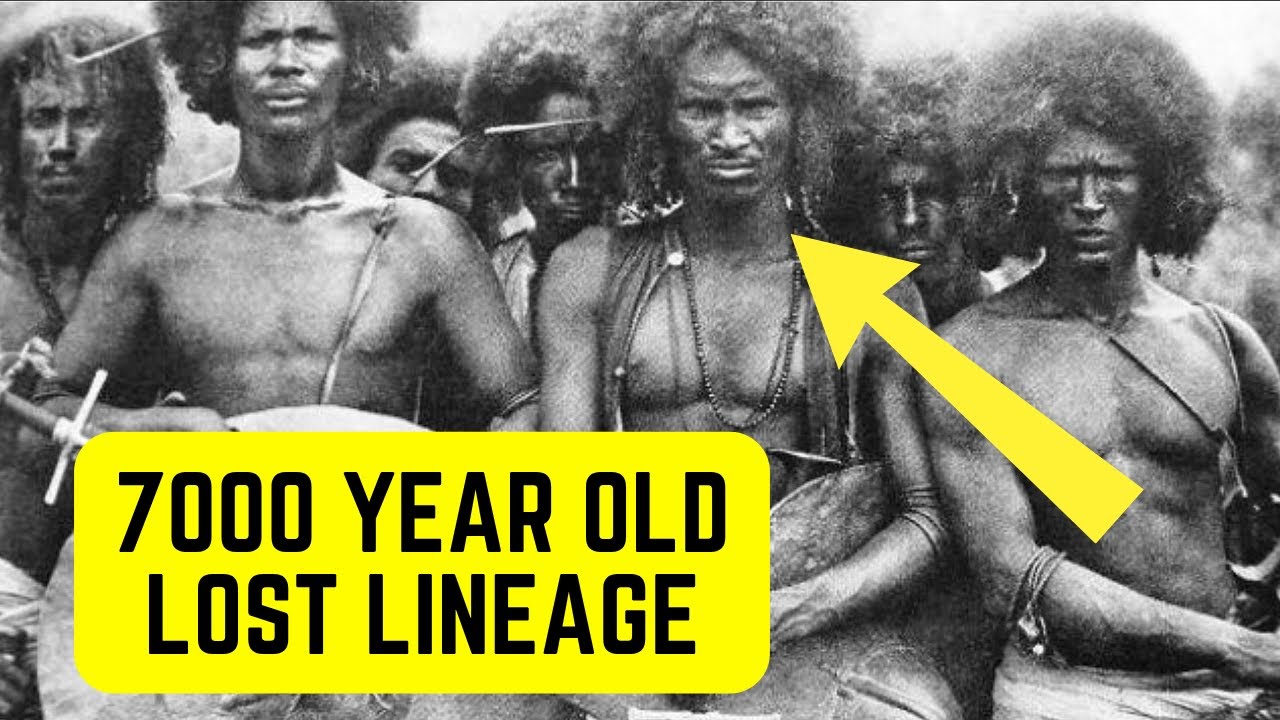 Scientists Just Discovered 7,000-Year-Old Mummies That Don’t Share DNA ...