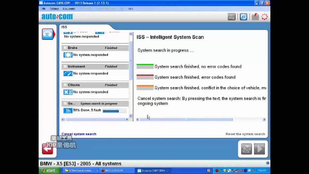 How to use Autocom CDP PLUS 2014.02 - Autonumen.com - YouTube