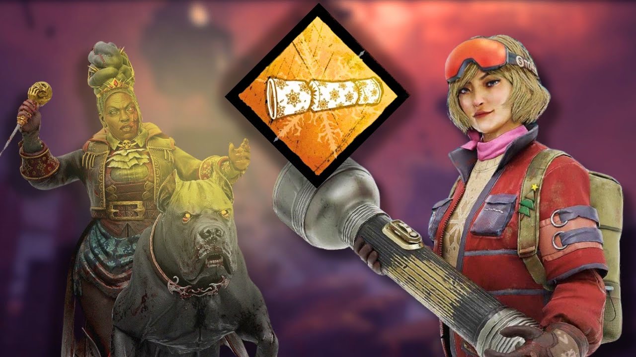 POWER FLASHBANG Build Makes Killers DC! (Bone Chill 2024) - YouTube