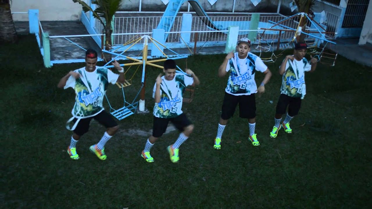 Os Moleque Doido - E Muito Bom E Maravilhoso (CLIPE OFICIAL) - YouTube
