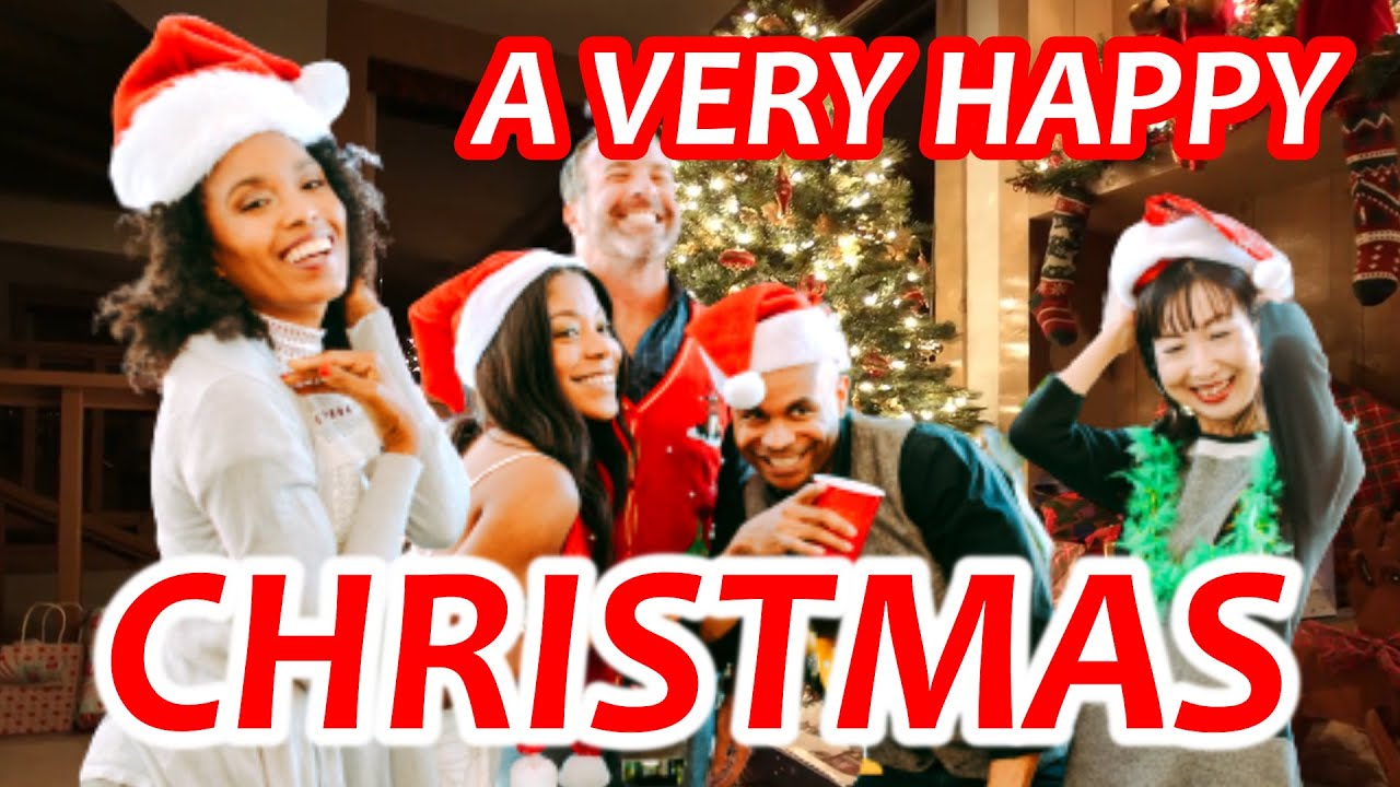 Christmas Music 3 Hours of Merry Christmas Songs - YouTube