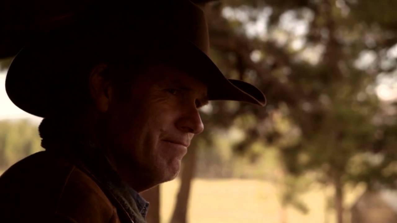 Long Live Longmire - YouTube