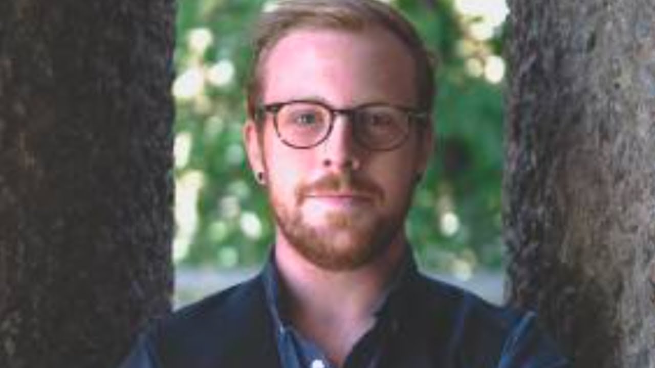 Former Scientologist: Alexander Barnes-Ross - YouTube