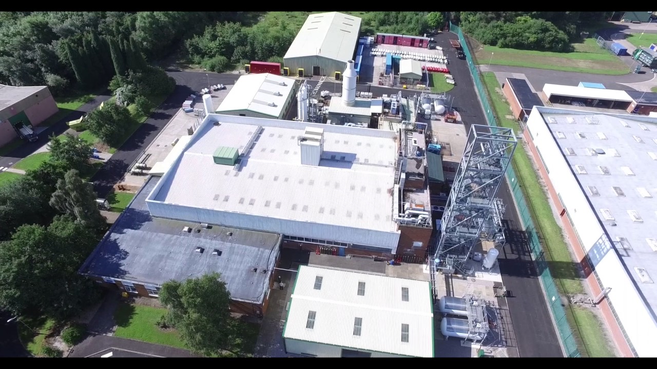 F2 Chemicals - YouTube