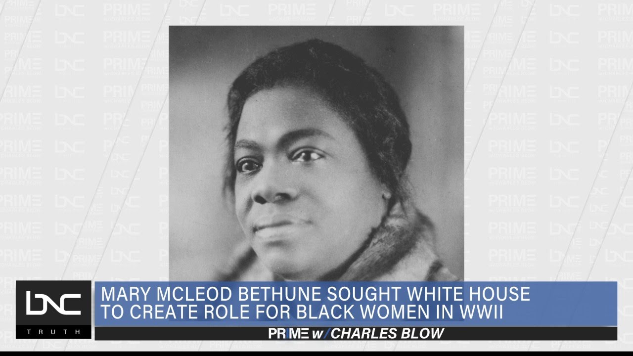 6888th Battalion Was Only Black Women Unit in World War II - YouTube