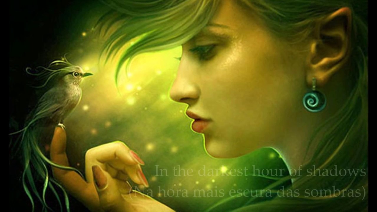 Trees of Eternity - Hour of the Nightingale -Legendado PT - YouTube