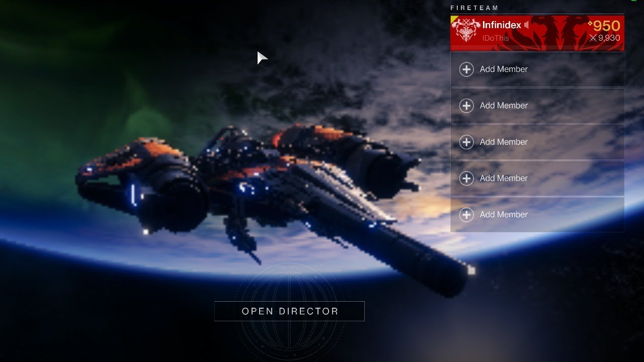 16-Bit Destiny 2 (Lowest Graphics) - YouTube