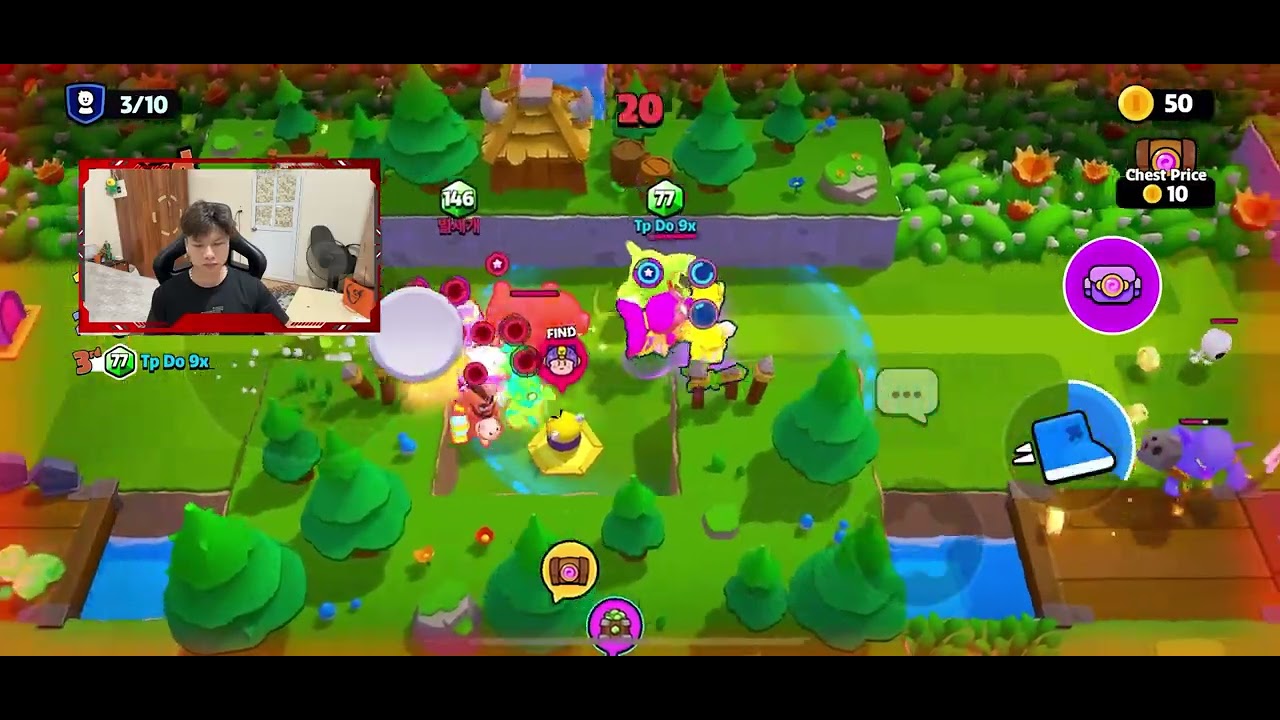 You Have to See These Unbelievable Gaming Highlights! Juhun 342 - YouTube
