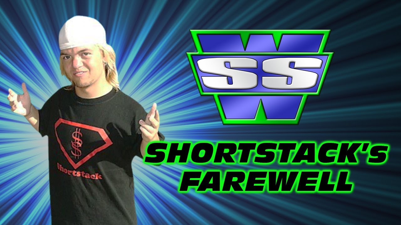 Shortstack's (aka HORNSWOGGLE) SSW farewell match before joining WWE ...