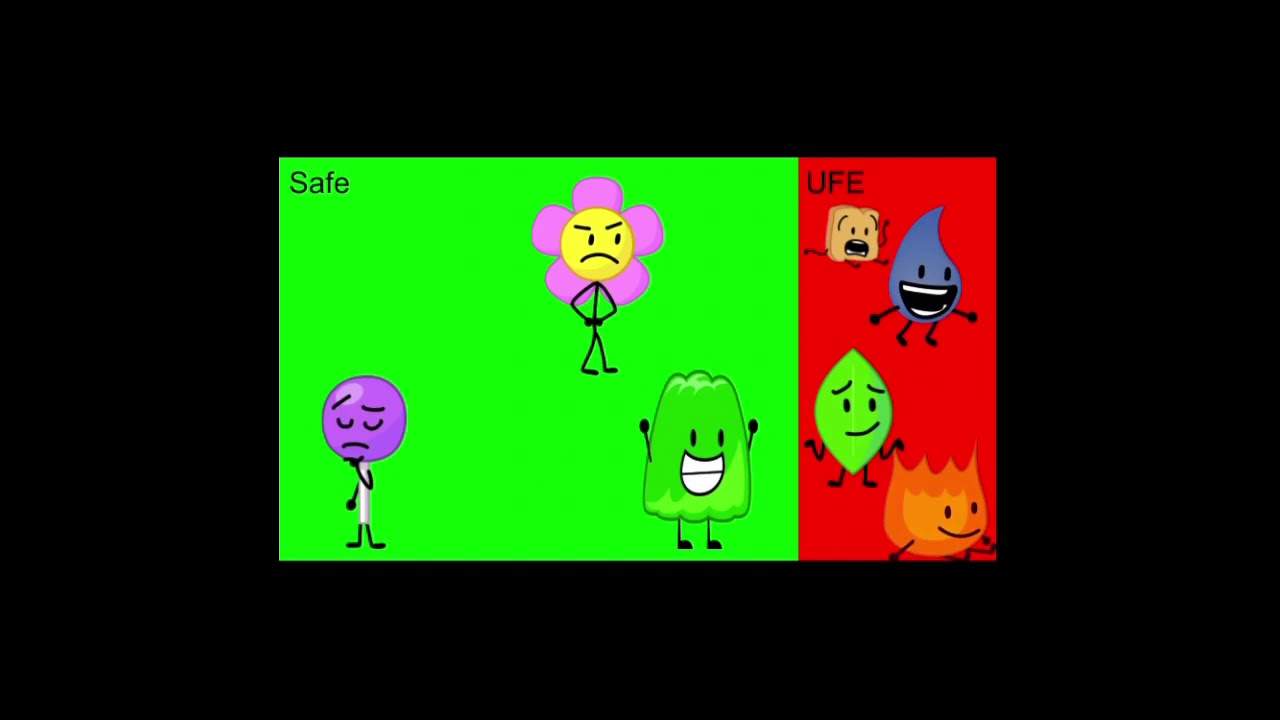 BFB Prediction As Of BFB 25 - YouTube