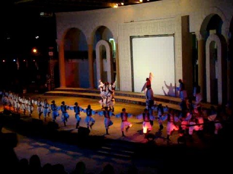 University of Kalamoon Grad. '08 - YouTube