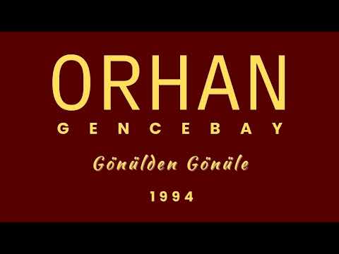 Orhan Gencebay Gönülden Gönüle