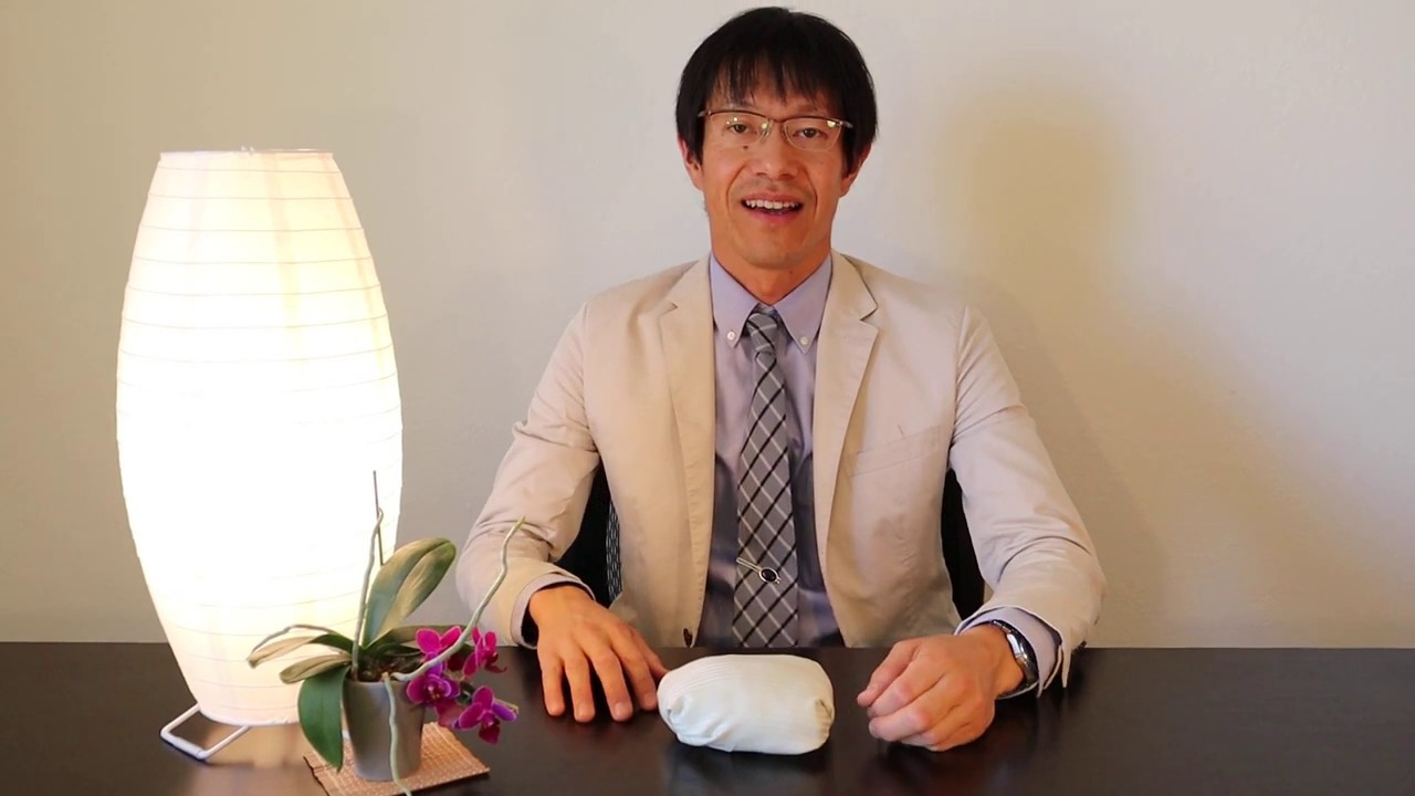 The essential technique for effective acupuncture needling - The key to ...