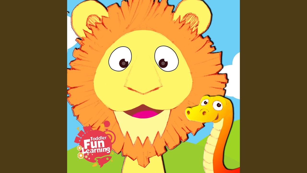 The Happy Animal Choir - YouTube