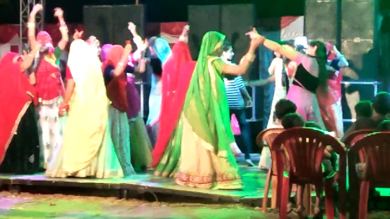 New Latest Sadi Satge Dance Videos 2018__Girls Sadi videos 2018 ...
