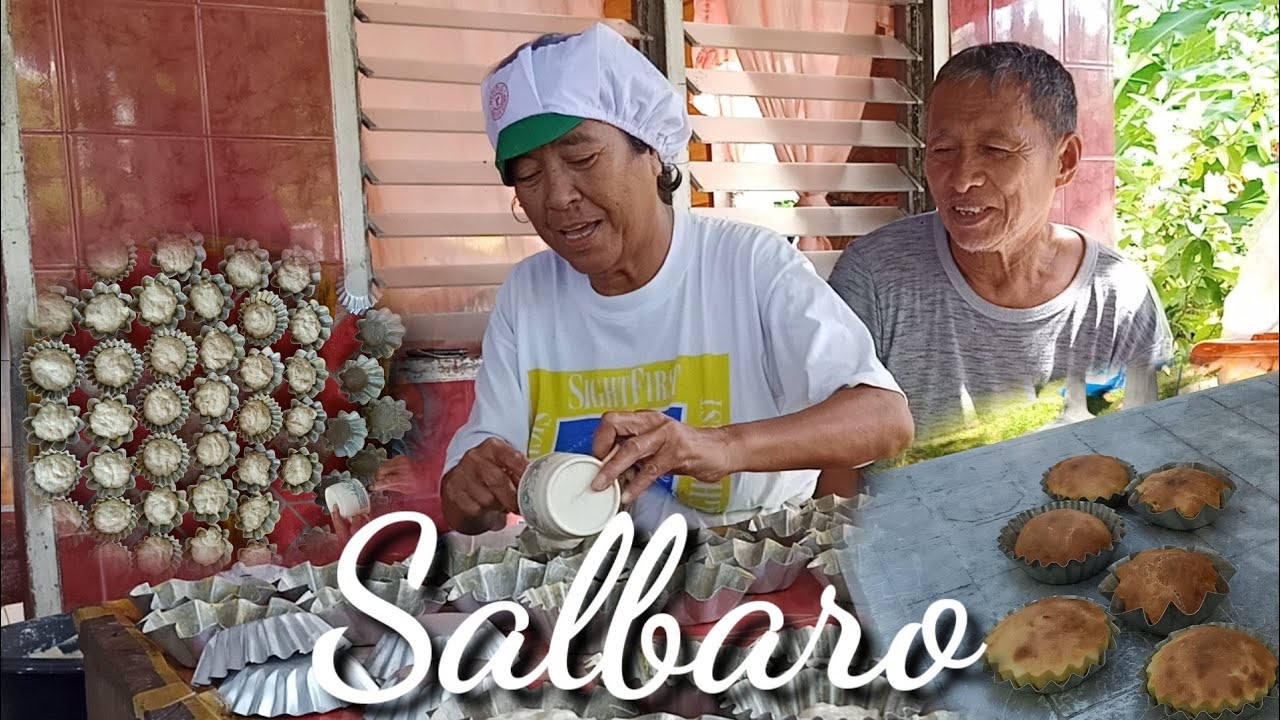 Salbaro - YouTube