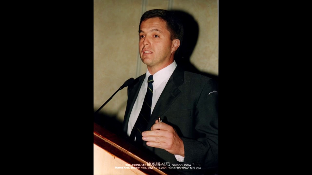 Dr. Daniel Rocco - YouTube