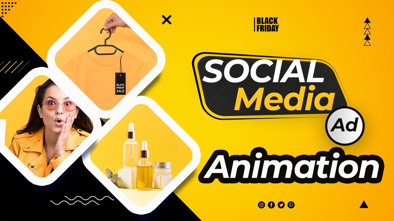 Product Promotional Animation Video - YouTube