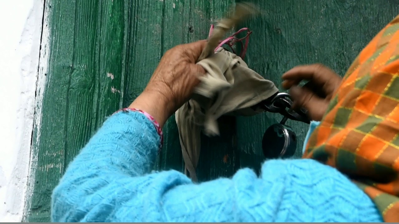 Migration : darma valley *seasonal need (a story of every year) rung ...