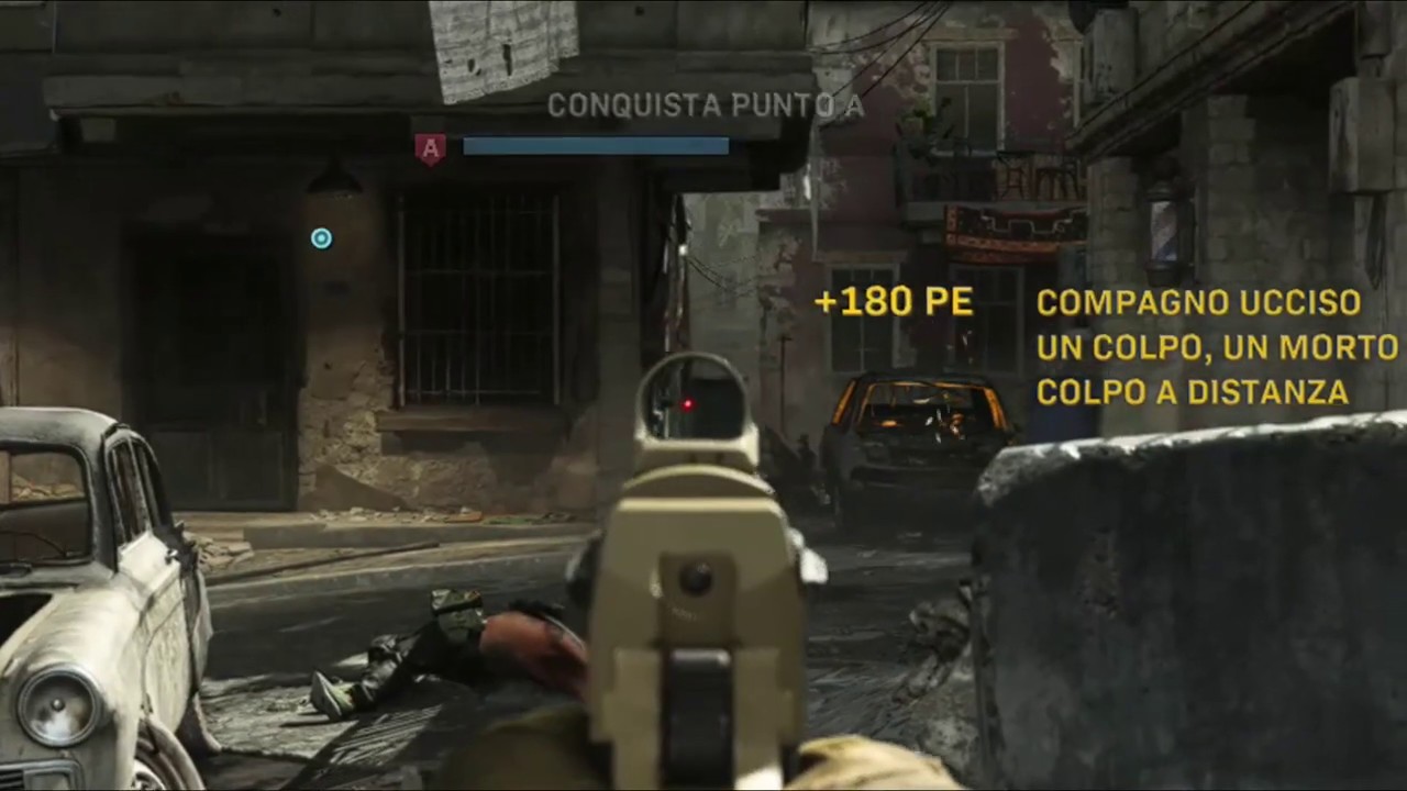 COD BAD FLUTE SAD STORY - YouTube